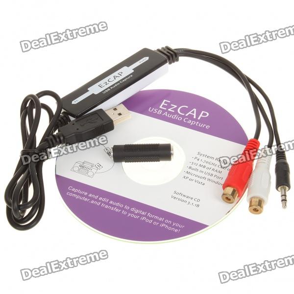 EZCAP USB 2 0 Audio Grabber Capture Black White – Wholesale EZCAP USB 2 ... EZCAP USB 2 0 Audio Grabber Capture Black White – Wholesale EZCAP USB 2 ...