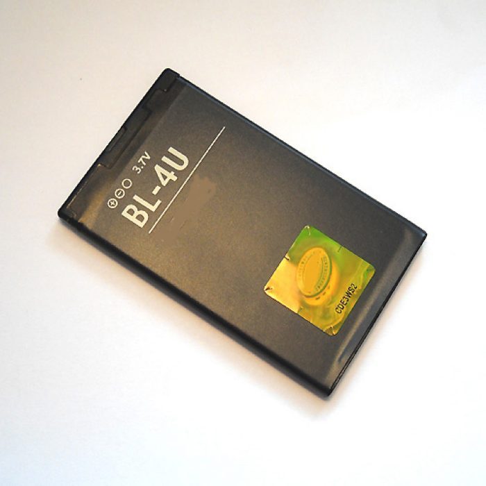 capacitance BL 4U BL4U Battery 1000mAh For 6600 – Wholesale High ...