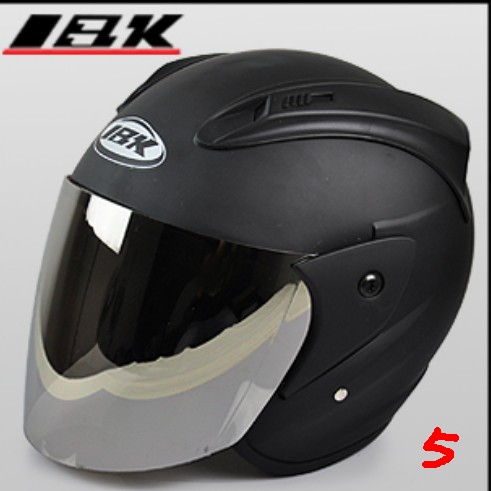 super Cool motorcycle helmet IBK helmet half – Wholesale Free shipping !super Cool motorcycle ...