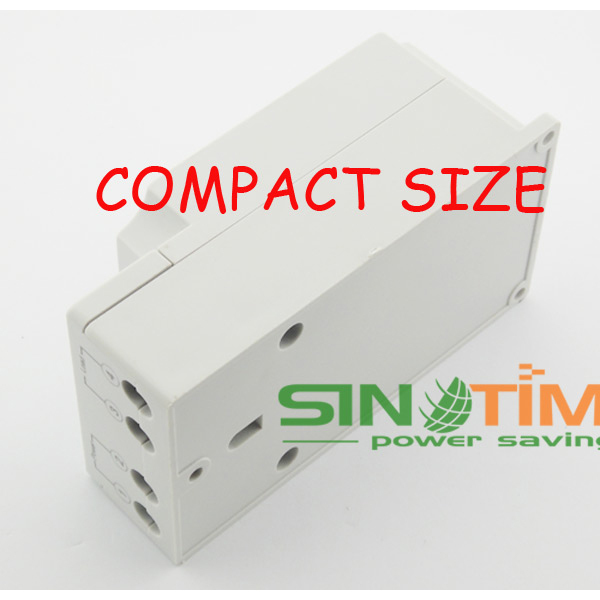 30amp 12v Dc Mini Timer Switch 7 Days Programmable Wholesale 30amp