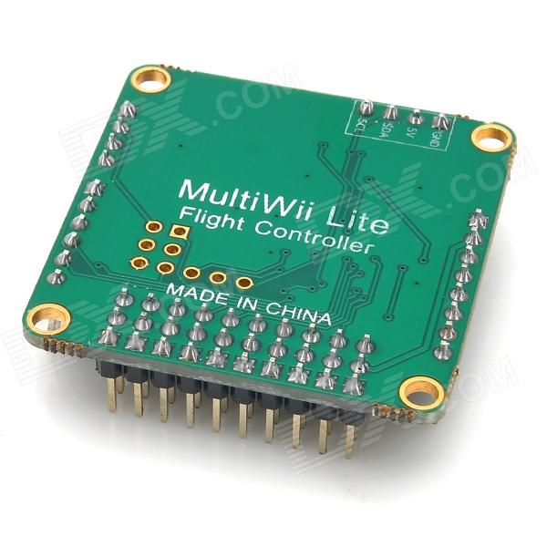 CRIUS MultiWii Lite v1 0 Edition Flight Controller – Wholesale CRIUS ... CRIUS MultiWii Lite v1 0 Edition Flight Controller – Wholesale CRIUS ...