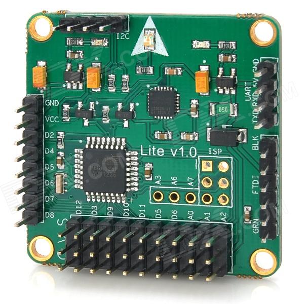 CRIUS MultiWii Lite v1 0 Edition Flight Controller – Wholesale CRIUS ... CRIUS MultiWii Lite v1 0 Edition Flight Controller – Wholesale CRIUS ...