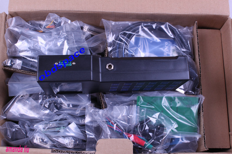Mileage Correction Universal Dash Programmer – Wholesale high quality Mileage Correction ...