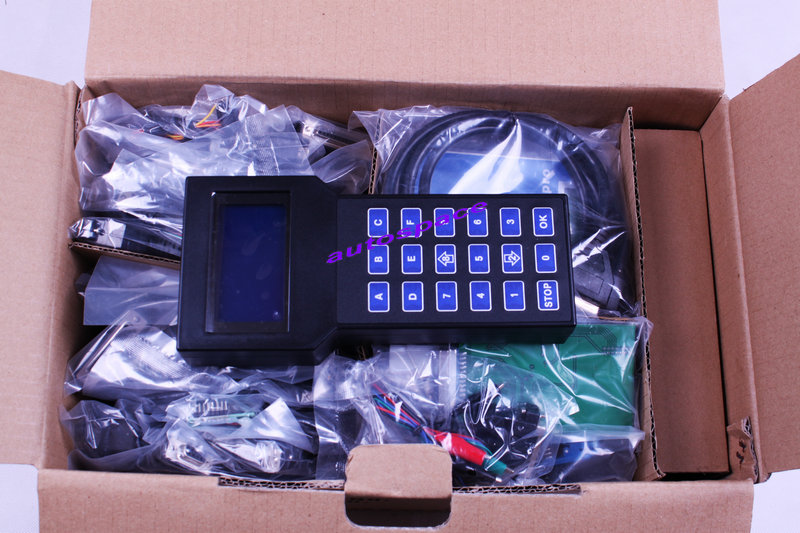Mileage Correction Universal Dash Programmer – Wholesale high quality Mileage Correction ...