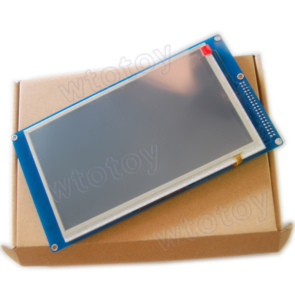 7 Quot Inch Tft Lcd Module 800x480 Ssd1963 W Wholesale 7 Inch Tft Lcd Module 800x480 Ssd1963 