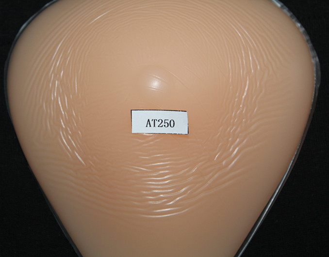 Silicone Natural Breast Forms Beautiful Design Wholesale Free