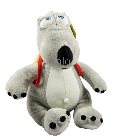 Bad luck bear beacon bear plush toy doll backpack – Wholesale Free ...