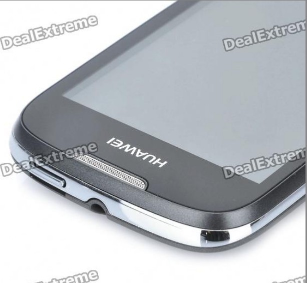 Huawei U8660 WCDMA Android 2 3 Smartphone w 3 5 – Wholesale Huawei ...