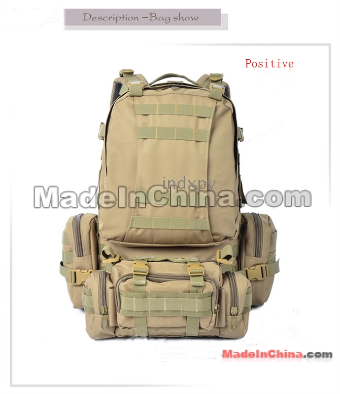 Send visor special forces military fans backpack – Wholesale Send visor ...