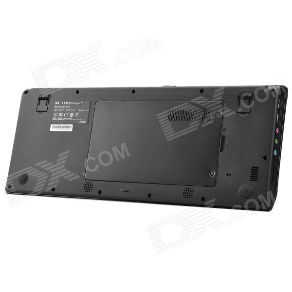 Grefu All One Keyboard PC Computer w Windows XP – Wholesale Grefu All ...