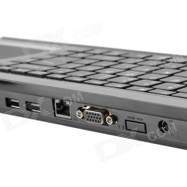 Grefu All One Keyboard PC Computer w Windows XP – Wholesale Grefu All ...