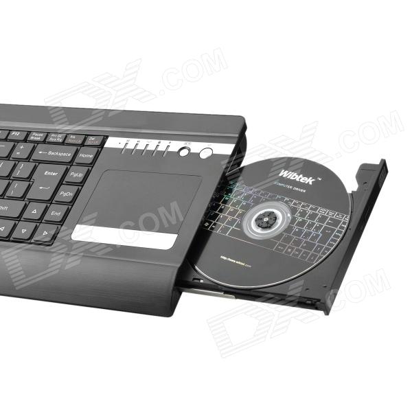 Grefu All One Keyboard PC Computer w Windows XP – Wholesale Grefu All ...