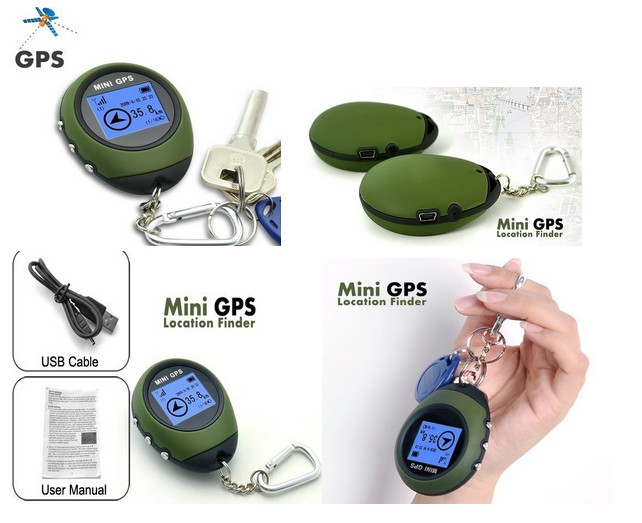 Mini Keychain GPS speedometer for sports man – Wholesale Mini Keychain ...
