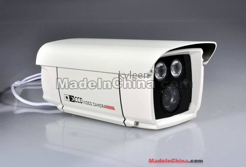 LED Array IR Night Vision CCTV Camera 420 480TVL – Wholesale LED Array ...