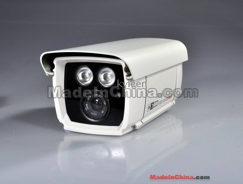 LED Array IR Night Vision CCTV Camera 420 480TVL – Wholesale LED Array ...
