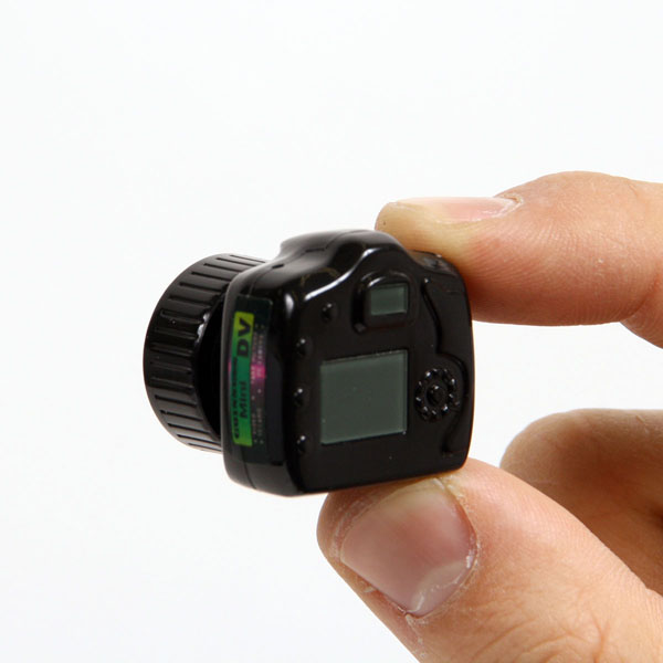 Mini DSLR Camera The smallest Palmtop Camera 800W – Wholesale Mini DSLR ...