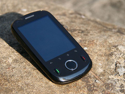 C8500 2 8 Capacitive Android2 1 cell phone CDMA – Wholesale C8500 2.8 ...