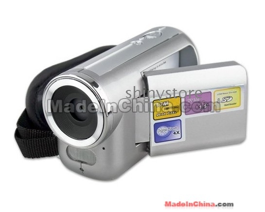 2PCS DV137 DV 137 Mini Pocket Digital Camcorder – Wholesale Wholesale ...