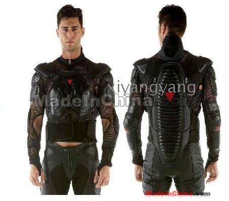 DAINESE JACKET WAVE neck protector FULL BODY ARMOR – Wholesale DAINESE ...