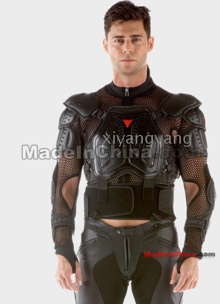 DAINESE JACKET WAVE neck protector FULL BODY ARMOR – Wholesale DAINESE ...