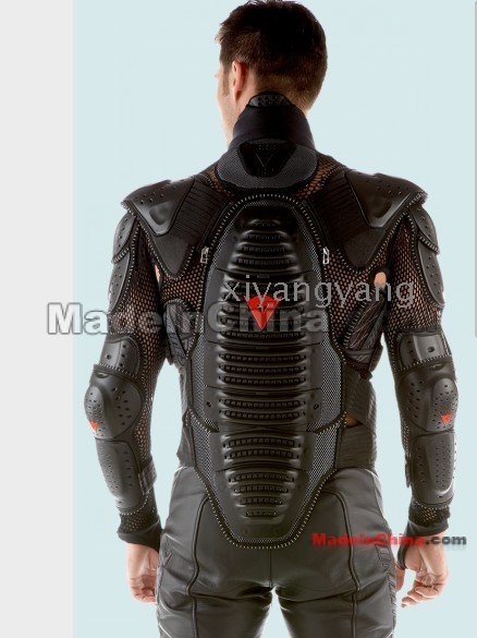 DAINESE JACKET WAVE neck protector FULL BODY ARMOR – Wholesale DAINESE ...