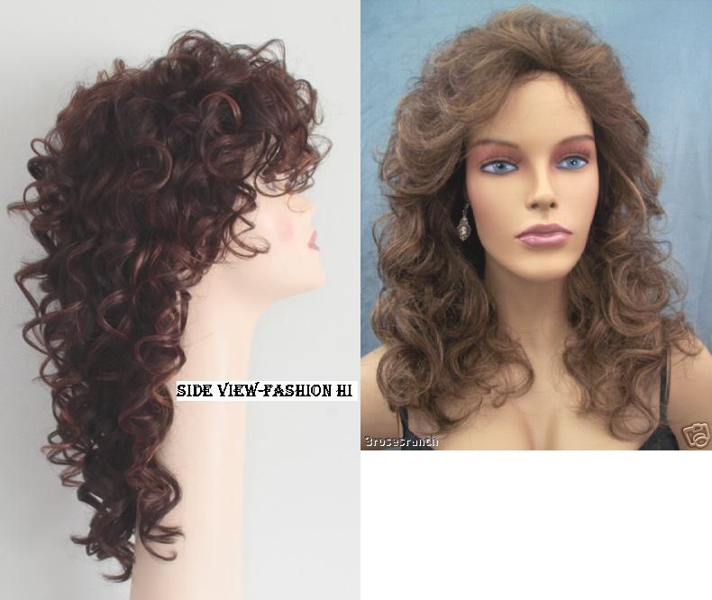 FASHION IEXPRESSO WIG Crossdresser To A Lrg Fit – Wholesale FASHION ...
