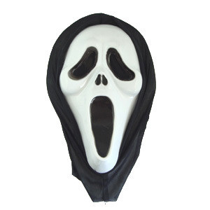 200pcs Devil Mask Scream Halloween Terror face – Wholesale 200pcs Devil ...