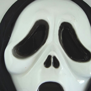 200pcs Devil Mask Scream Halloween Terror face – Wholesale 200pcs Devil ...