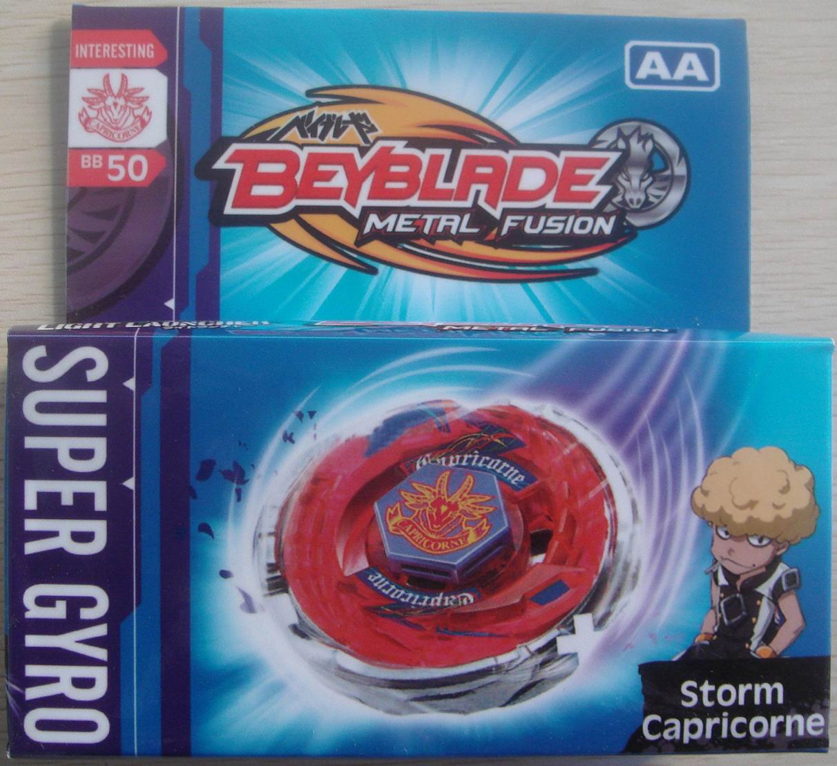 Arrival Different Designs Beyblade Metal Fusion – Wholesale New Arrival ...
