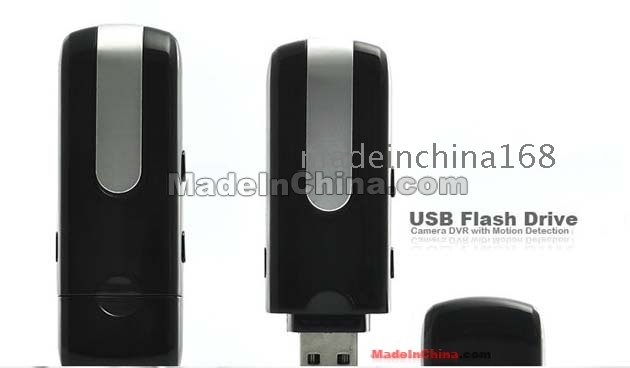 10pcs USB Flash Shape mini dv dvr U8 hidden camera – Wholesale 10pcs ...