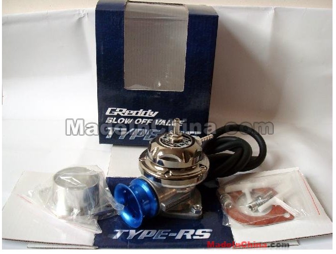 50 lots GREDDY TYPE RS Blow Off Valve BOV turbo – Wholesale 50/lots ...