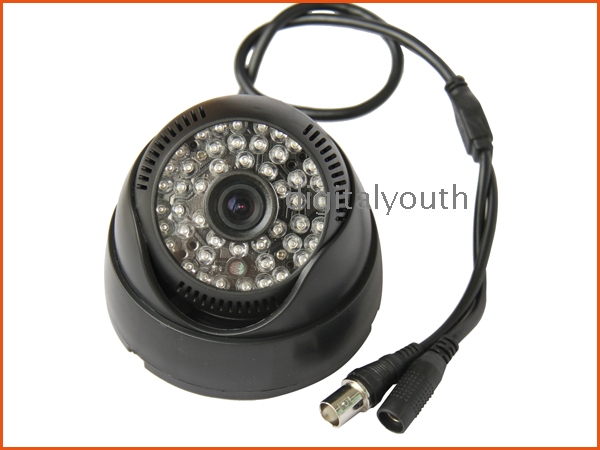 Dropship digital color CCD camera 1 3 quot CCD – Wholesale Dropship ...