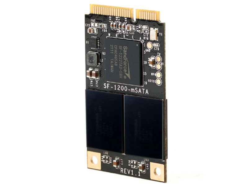 KINGSPEC 16GB SATA MINI PCI E MLC SSD For ASUS Eee – Wholesale KINGSPEC ...