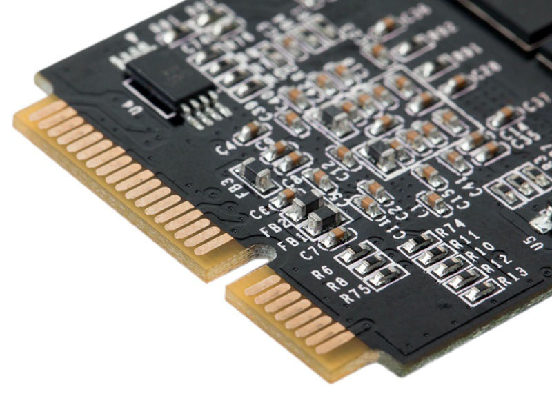 KINGSPEC 32GB SATA MINI PCI E MLC SSD For ASUS Eee – Wholesale KINGSPEC ...