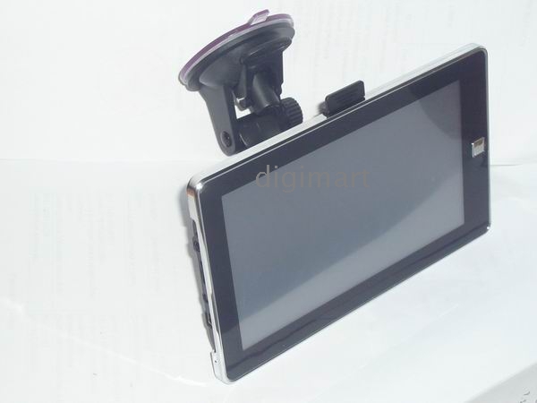 7 Inch HD Screen GPS Navigation Sat Nav Car – Wholesale 7 Inch HD ...