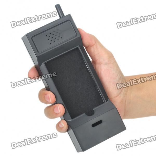 Retro 80 S Style Brick Phone Case for i 3GS 4 SKU – Wholesale Retro 80 ...