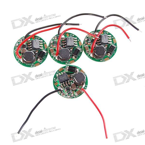 3 6V 16V 925mA Constant Current LED Driver Board – Wholesale 3.6V~16V ...