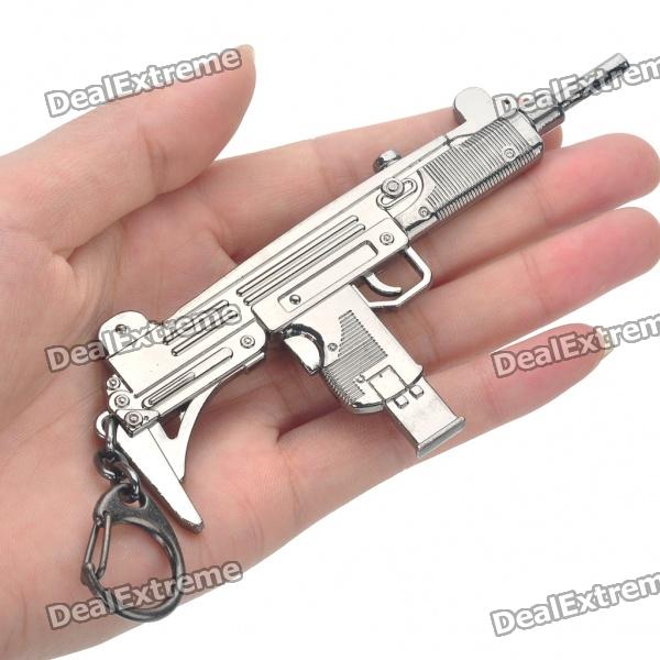 Cool Zinc Alloy CrossFire Uzi Submachine Gun – Wholesale Cool Zinc ...