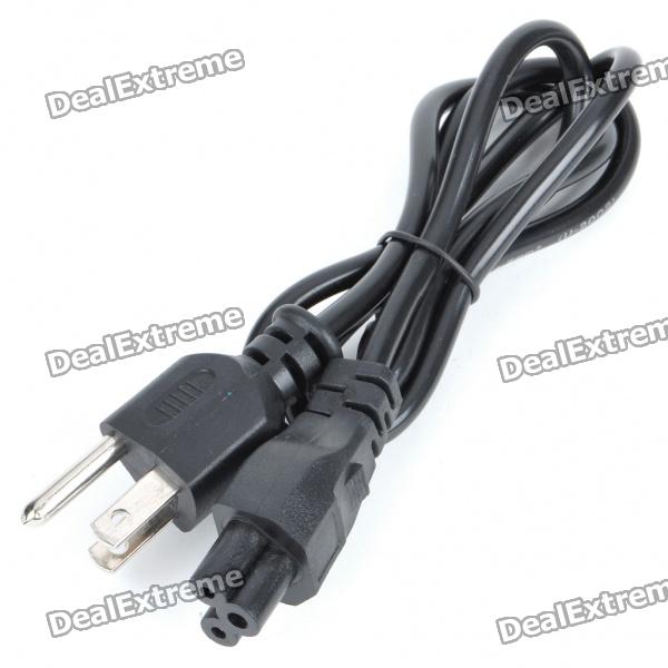 Universal AC Power Cable for PC Laptop 89CM Length – Wholesale ...