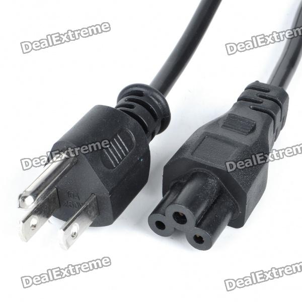Universal AC Power Cable for PC Laptop 89CM Length – Wholesale ...