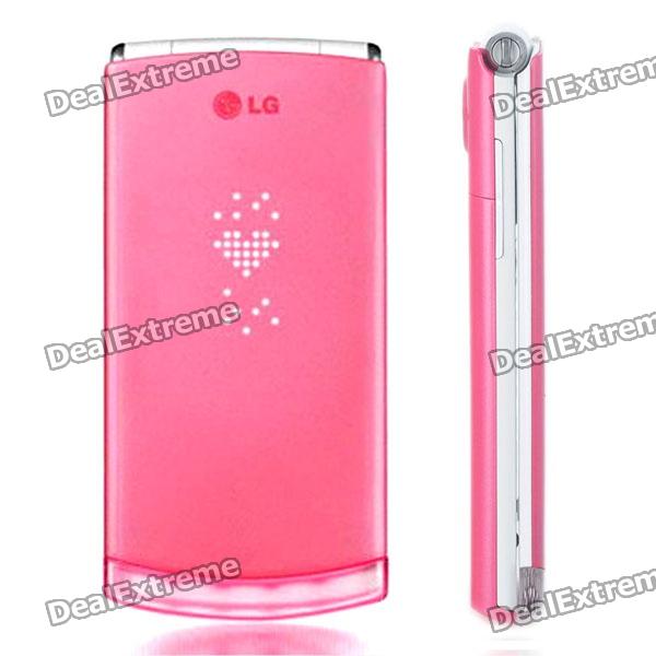 Genuine LG lollipop GD580 2 8 Screen 3G WCDMA Flip – Wholesale Genuine ...