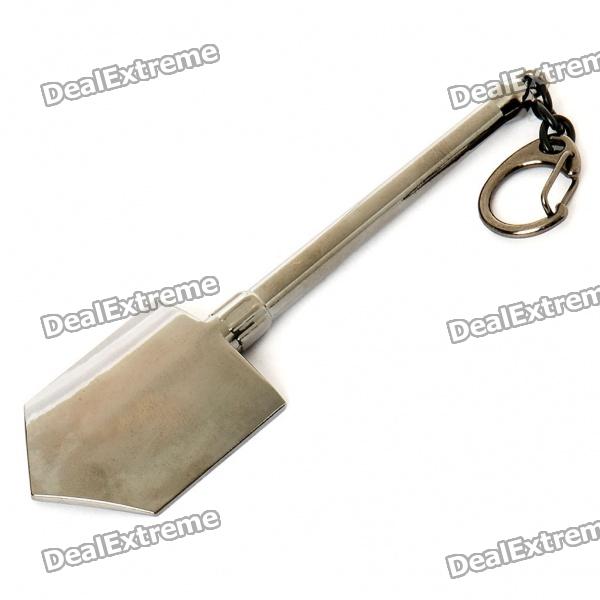 Cool Zinc Alloy CrossFire Dragon Shovel Keychain – Wholesale Cool Zinc ...