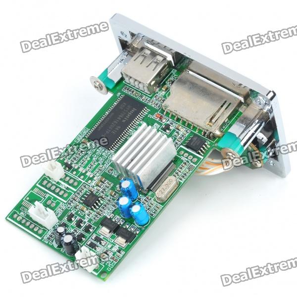 Car MP5 Player Module Remote Controller USB SD FM – Wholesale Car MP5 ...