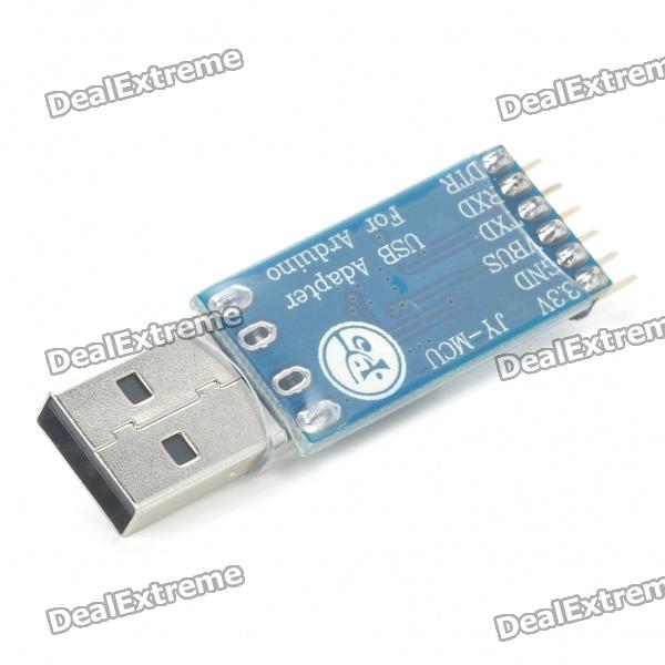 JY MCU USB Serial Port Adapter Download Line – Wholesale JY-MCU USB ...