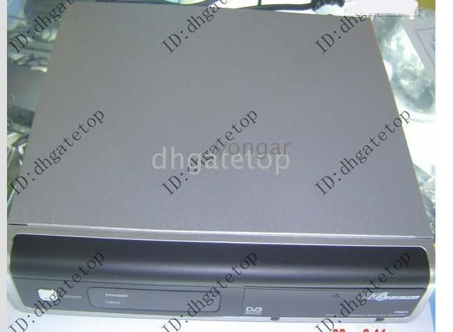 DHL DVB T Integrated Receiver Decoder MODEL F901 – Wholesale Wholesale ...