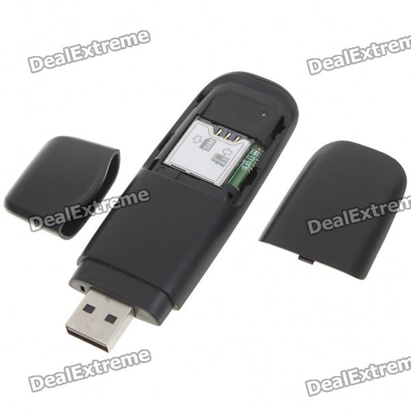 7 2M HSDPA 3G SIM Card USB 2 0 Wireless Modem – Wholesale (Only ...