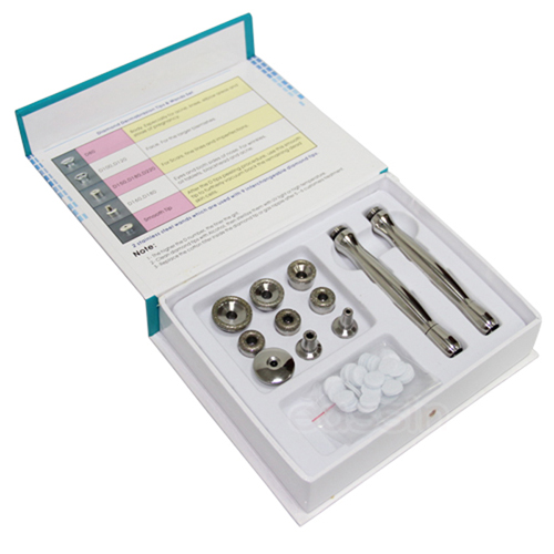 DIAMOND MICRODERMABRASION MACHINE TIPS FILTERS – Wholesale NEW DIAMOND ...