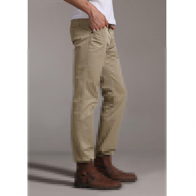 VANCL Cool Wear Leisure Slacks Men s Khaki SKU – Wholesale VANCL Cool ...