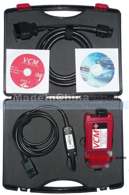 VCM ids for ford diagnose – Wholesale VCM ids for ford diagnose on ...