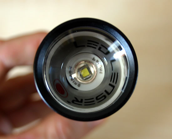 On Sale LED LENSER COAST M7 8307 220Lumens – Wholesale On Sale ...
